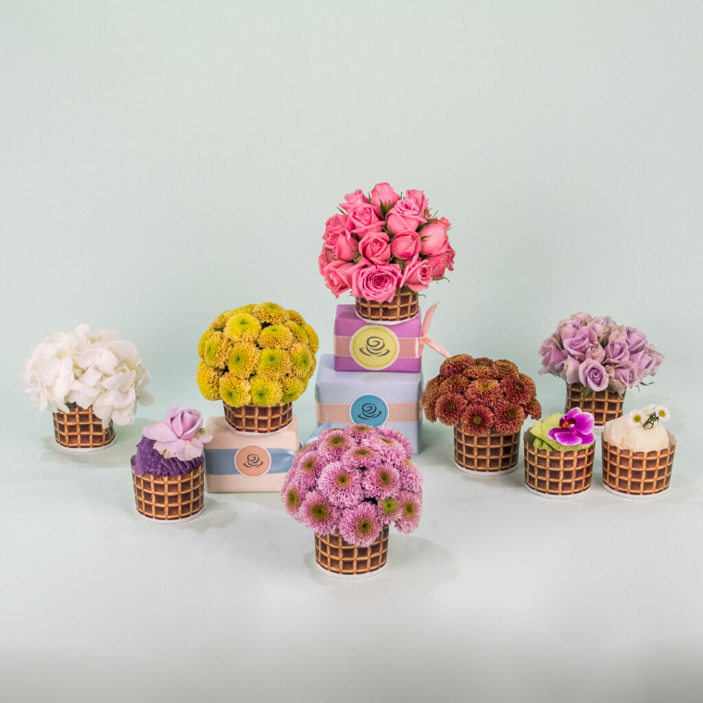 Floral Shops in Qatar | Same Day Flower delivery in Doha Qatar
