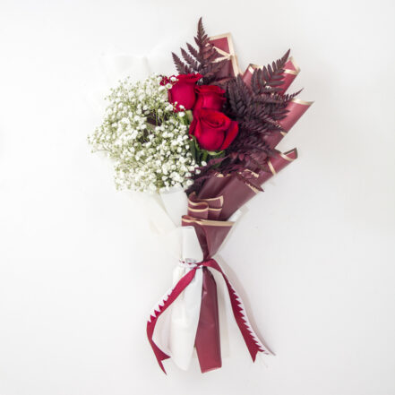 Floral Shops in Qatar | Same Day Flower delivery in Doha Qatar