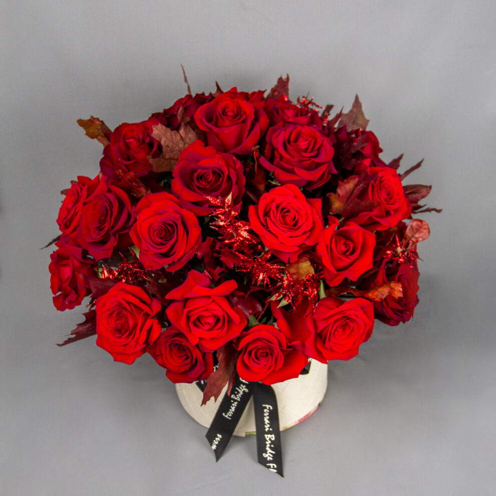 Floral Shops in Qatar | Same Day Flower delivery in Doha Qatar
