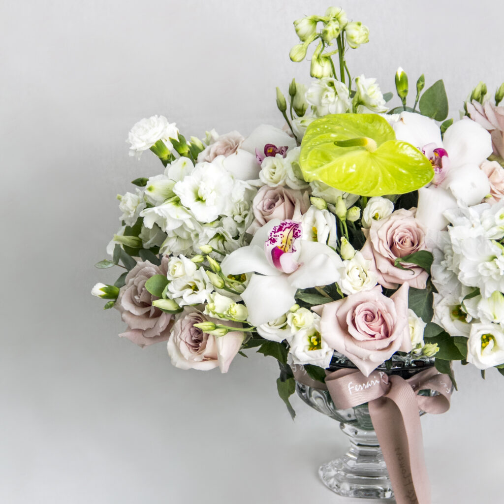 Floral Shops in Qatar | Same Day Flower delivery in Doha Qatar